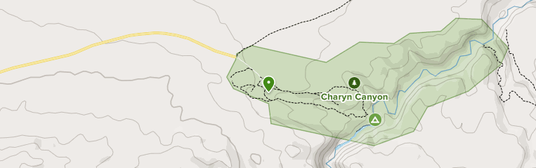 Best Trails in Charyn National Park | AllTrails