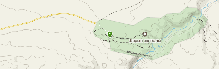 Best Hikes and Trails in Charyn National Park | AllTrails