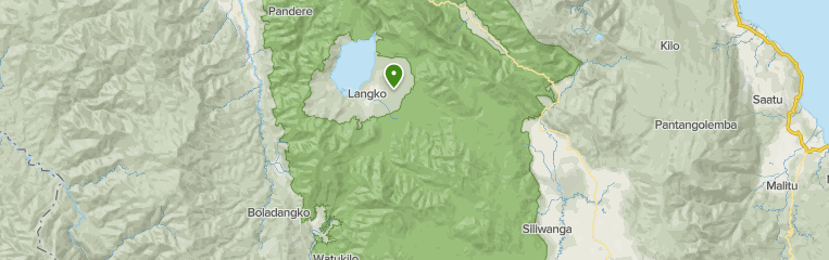De beste routes in Lore Lindu National Park | AllTrails