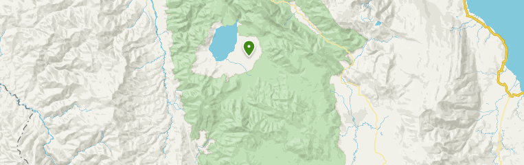 Los mejores senderos y rutas en Lore Lindu National Park | AllTrails