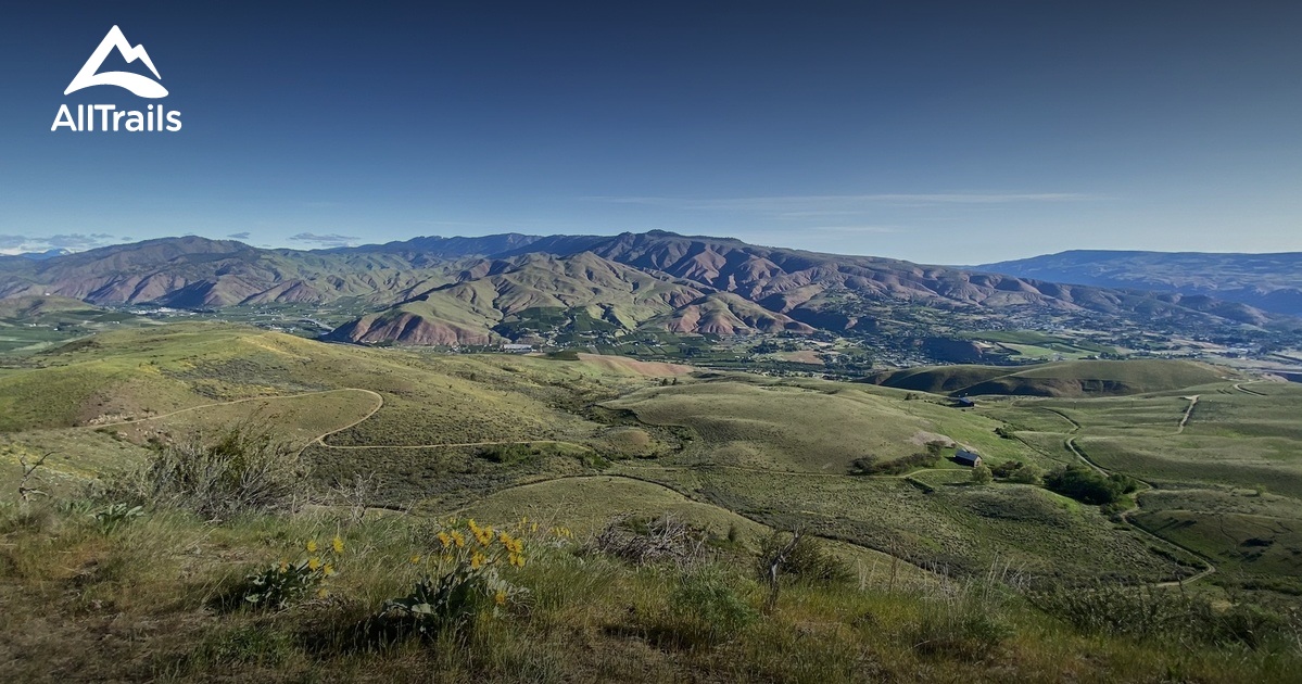 Best hikes and trails in Foothills North Natural Area | AllTrails