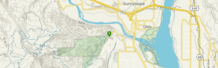 Best Hikes and Trails in Foothills North Natural Area | AllTrails