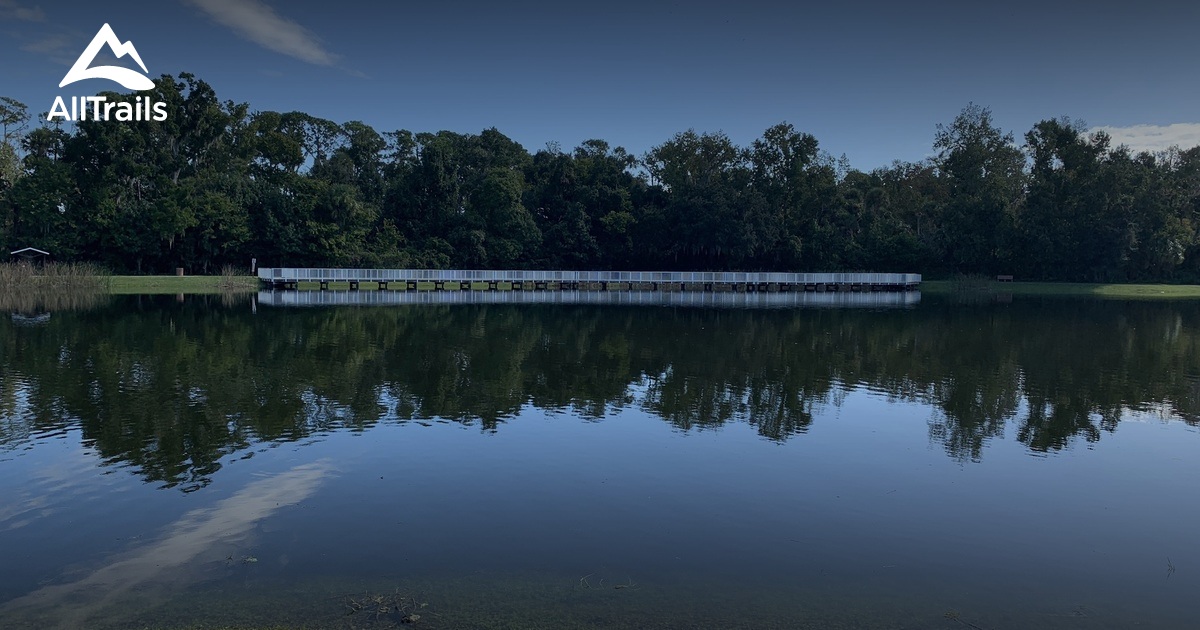 Best hikes and trails in Buschman Park | AllTrails