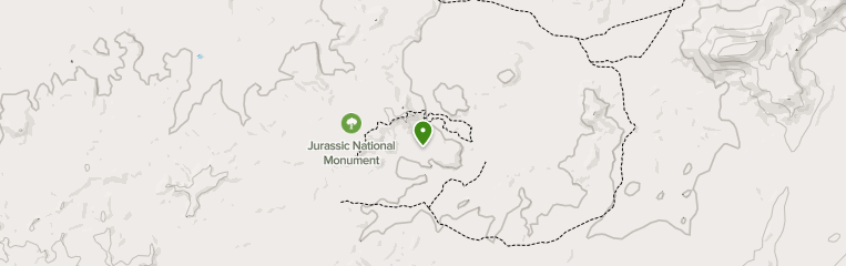 Best Hikes and Trails in Jurassic National Monument | AllTrails