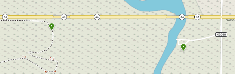 Best Hikes and Trails in Washita National Wildlife Refuge | AllTrails