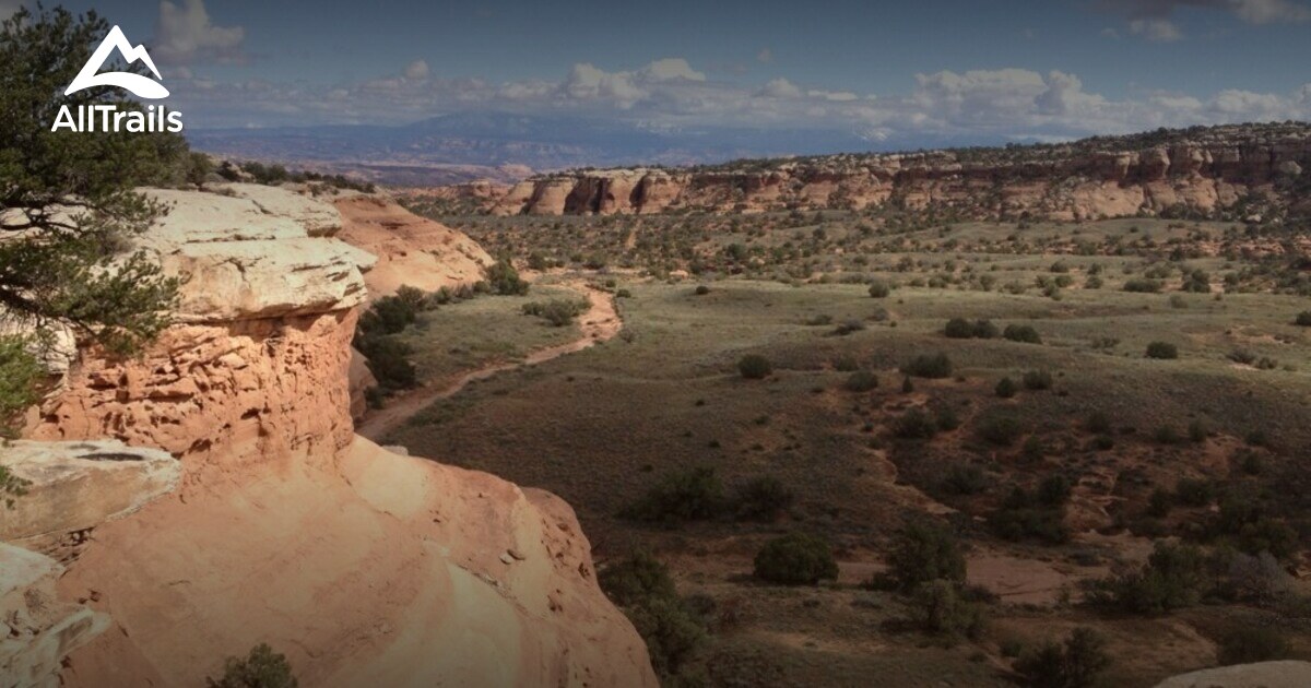 Best long trails in Magnificent Seven Trail System | AllTrails