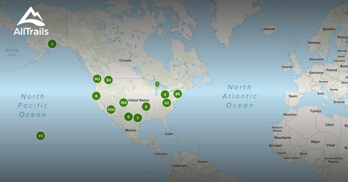 Bästa delvis asfalterade lederna i Forêt des Champs | AllTrails