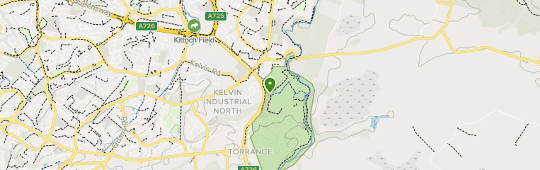 Best 10 Trails in Calderglen Country Park | AllTrails