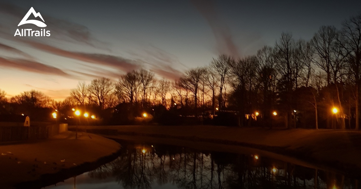 Best hikes and trails in Stoneridge Park | AllTrails