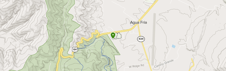 Best Hikes and Trails in Angel Fire RV Resort | AllTrails