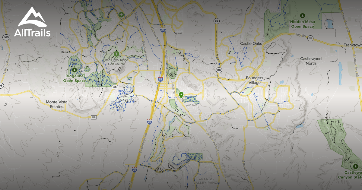 Best hikes and trails in Centennial Park | AllTrails