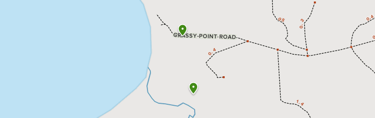 Best 10 Trails in Escribano Point Wildlife Management Area | AllTrails