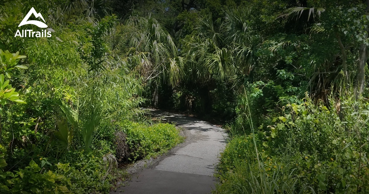 Best Hikes and Trails in Bonner Park | AllTrails