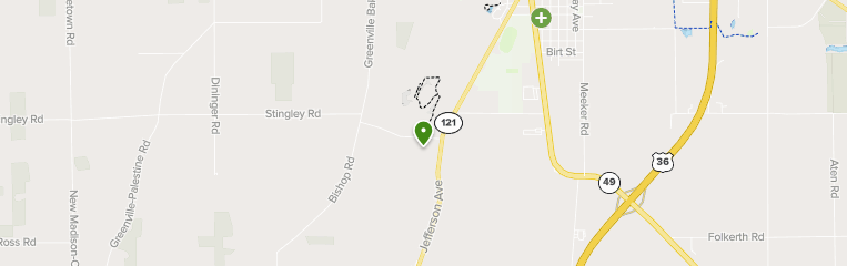 Best Hikes and Trails in Turkeyfoot Preserve | AllTrails