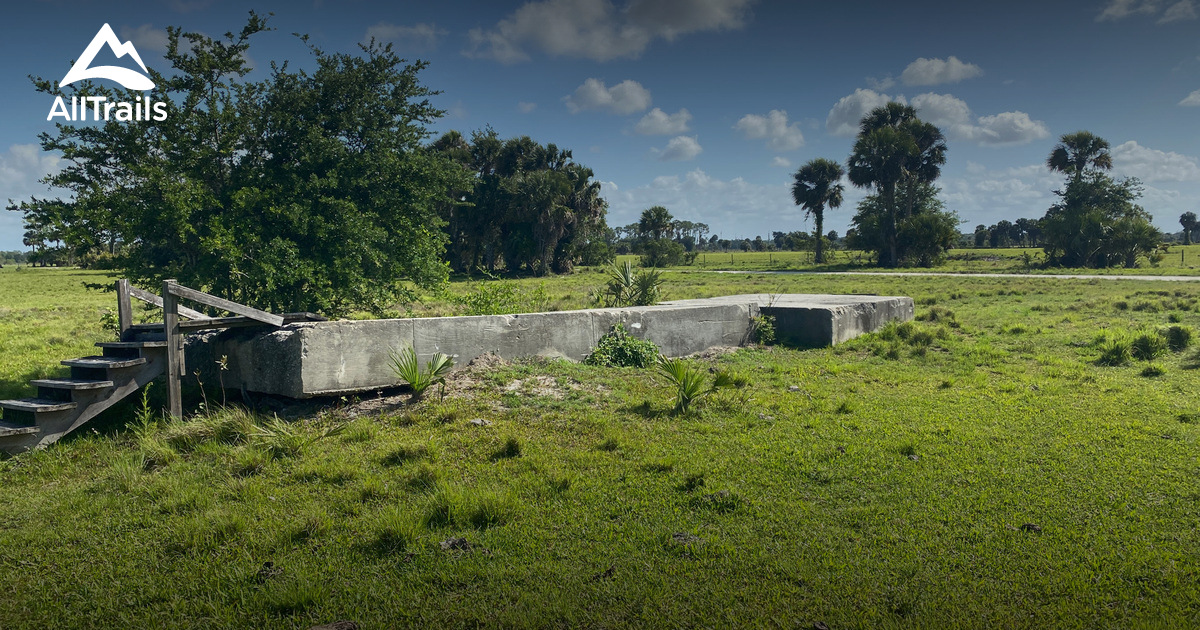 Best hikes and trails in Pepper Ranch Preserve | AllTrails