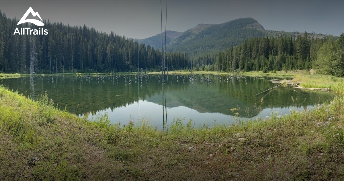 Best hikes and trails in Livingston Public Land Use Zone | AllTrails