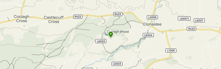 Best Hikes and Trails in Curragh Wood | AllTrails