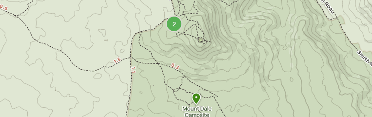 2023 Best trails in Helena National Park | AllTrails