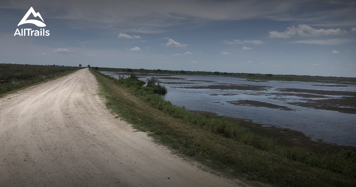 Best Hikes and Trails in TM Goodwin Waterfowl Management Area | AllTrails