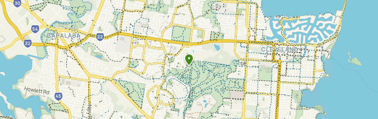 Best Hikes and Trails in Scribbly Gums Conservation Area | AllTrails