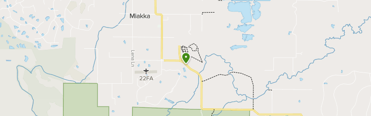 Best Hikes and Trails in Crowley Museum and Nature Center | AllTrails