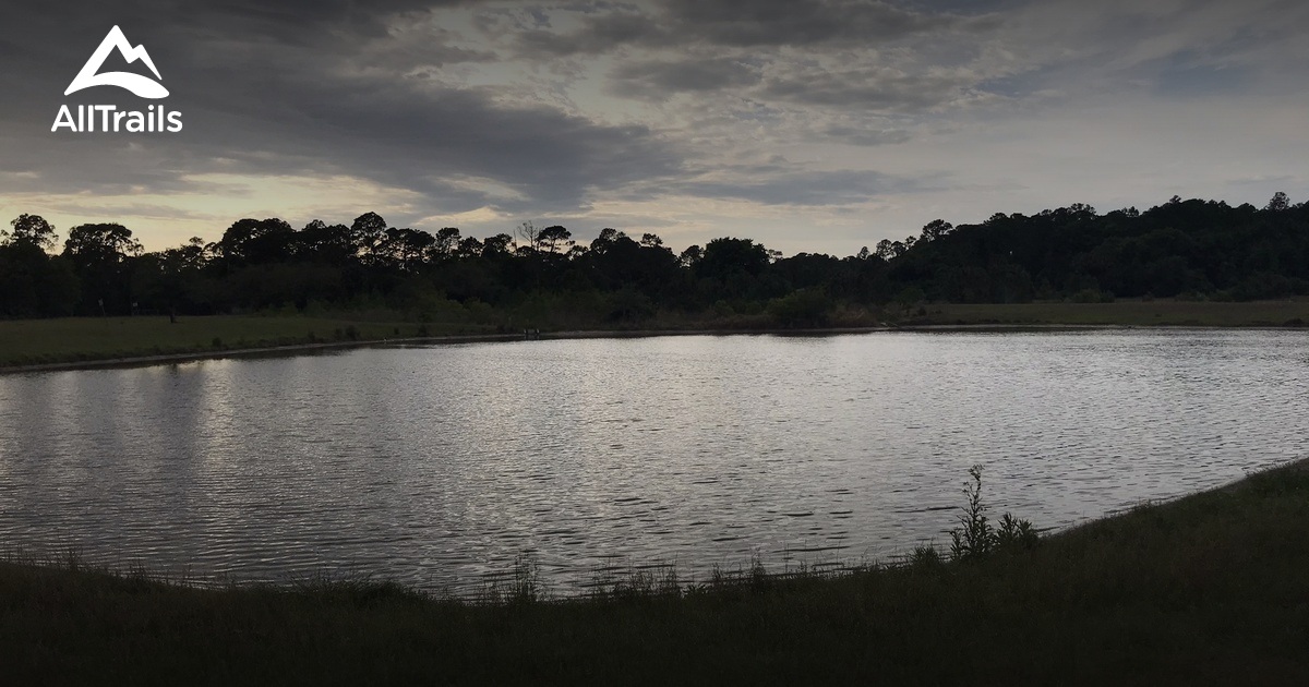 Best hikes and trails in Audubon Park | AllTrails