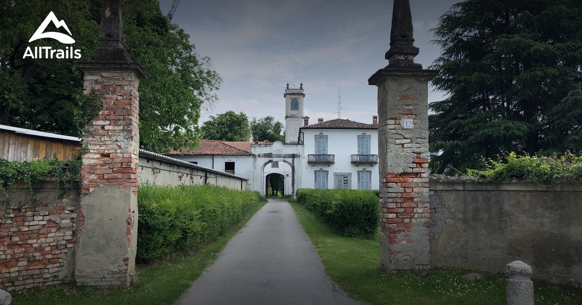 Best hikes and trails in Parco di Monza | AllTrails