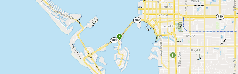 Best trails in Bird Key Park | AllTrails