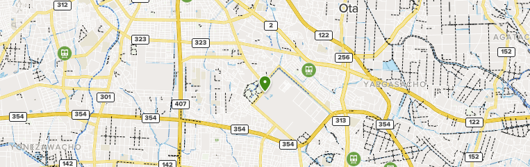 Best Hikes and Trails in Ota City Sports Park | AllTrails