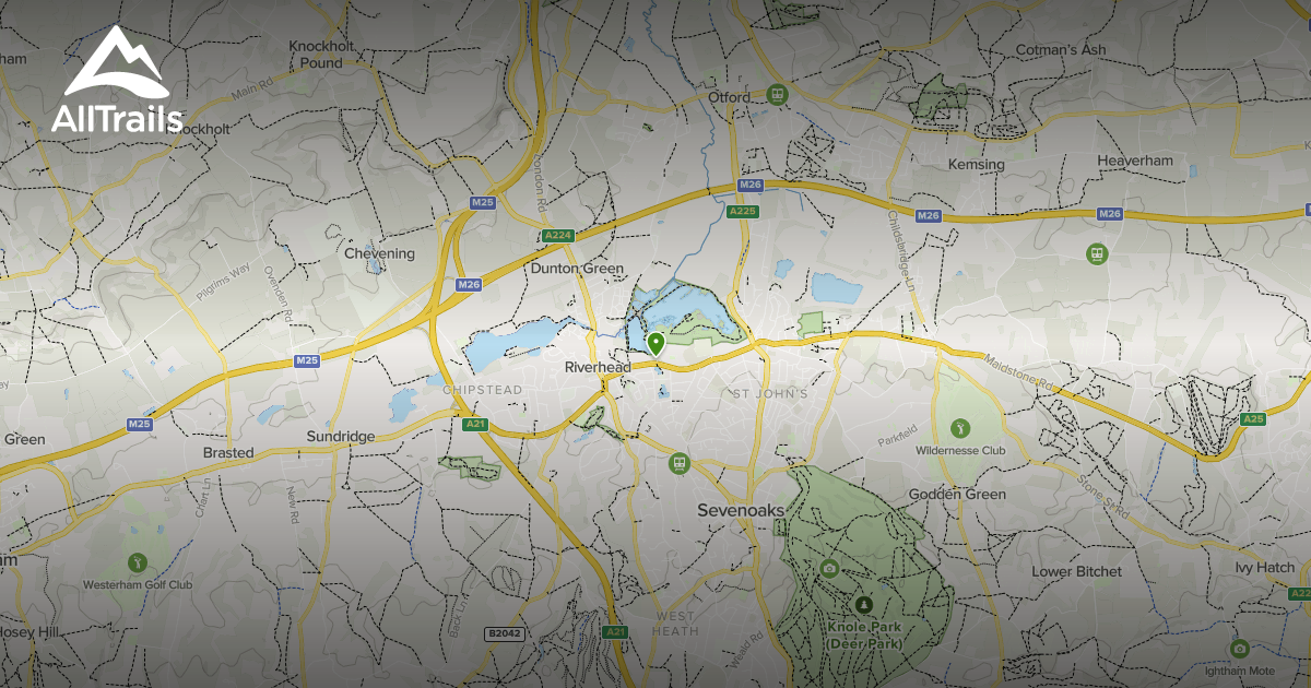 Best wildflower trails in Seven Oaks Wildlife Reserve | AllTrails