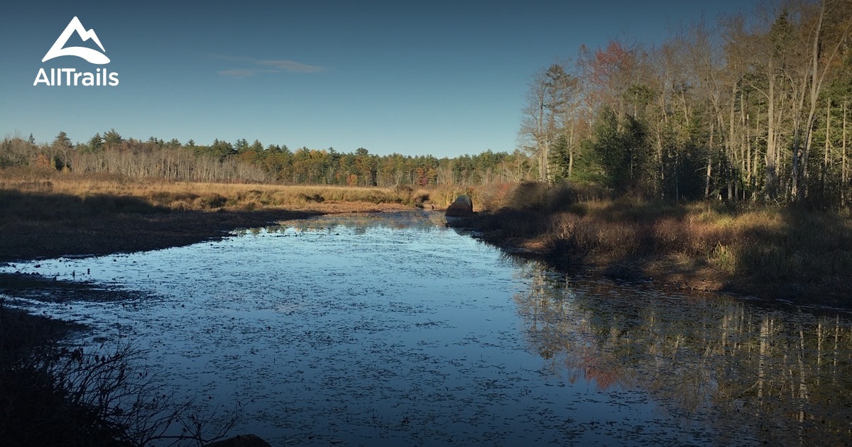 Best hikes and trails in Meadow Brook Preserve | AllTrails