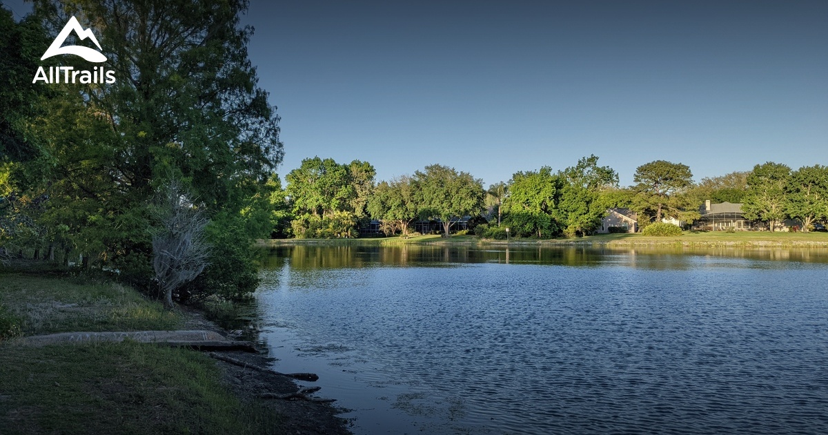 Best hikes and trails in Sam Smith Memorial Park | AllTrails