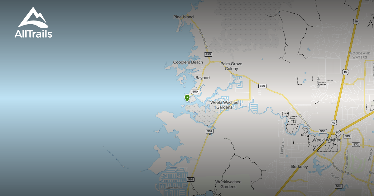 Best hikes and trails in Bayport Park | AllTrails