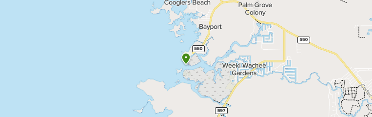 Best Hikes and Trails in Bayport Park | AllTrails