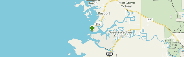 Best Hikes and Trails in Bayport Park | AllTrails