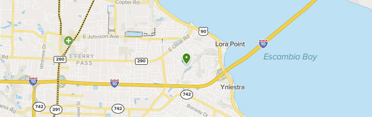 Best Hikes and Trails in Regency Park | AllTrails