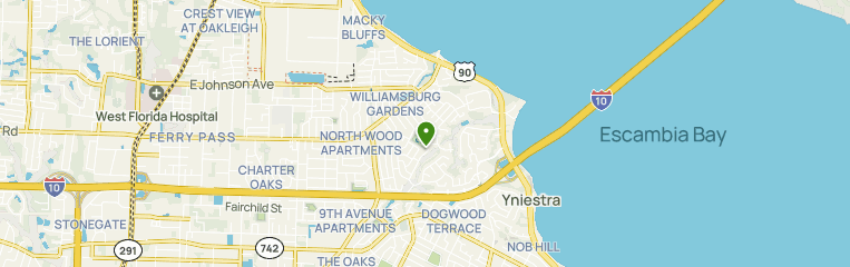 Best Hikes and Trails in Regency Park | AllTrails