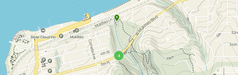 Best Hikes and Trails in Japanese Gulch Park | AllTrails