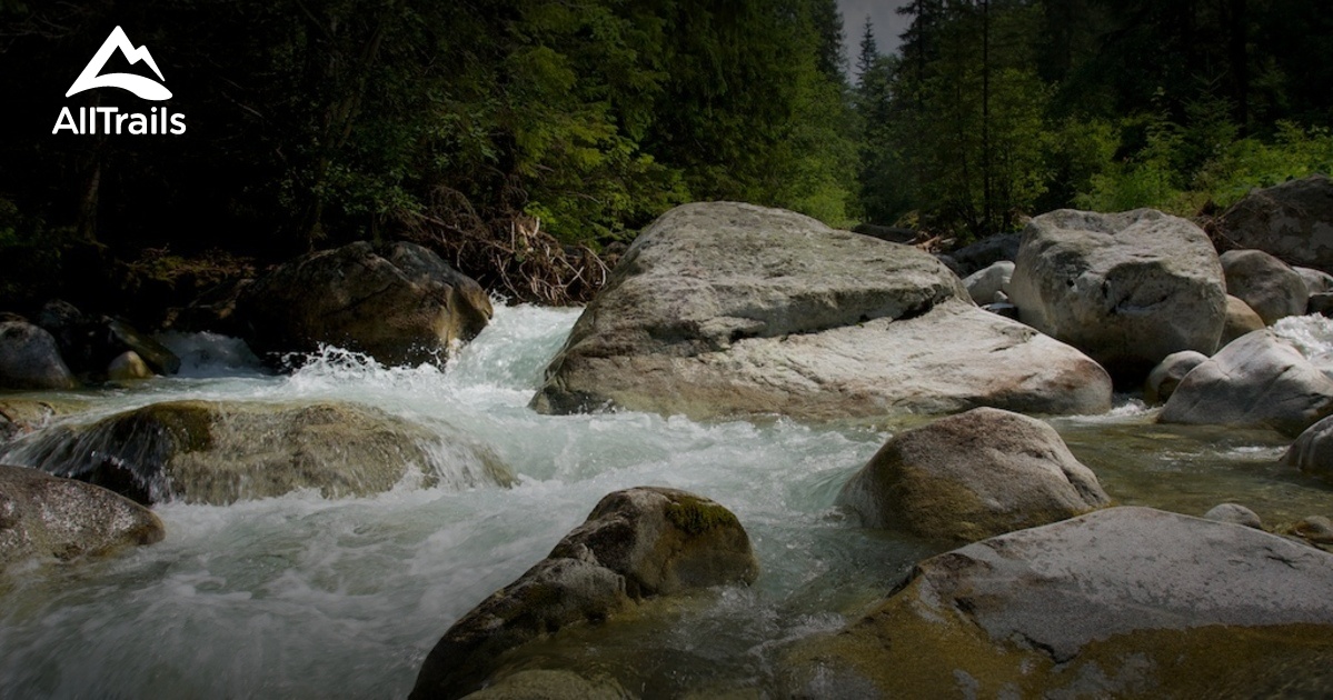 Best hikes and trails in Kôprová dolina | AllTrails