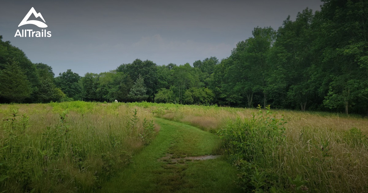 Best hikes and trails in Willow Brook Farm | AllTrails