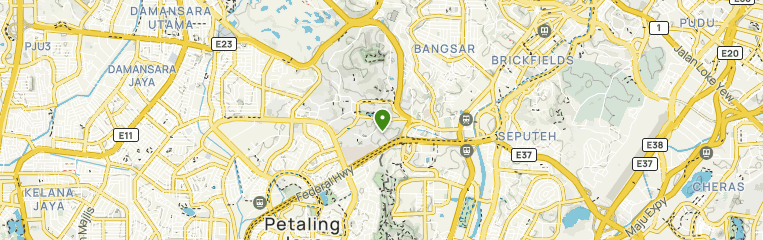 Best Hikes and Trails in Taman Tasik Varsiti | AllTrails