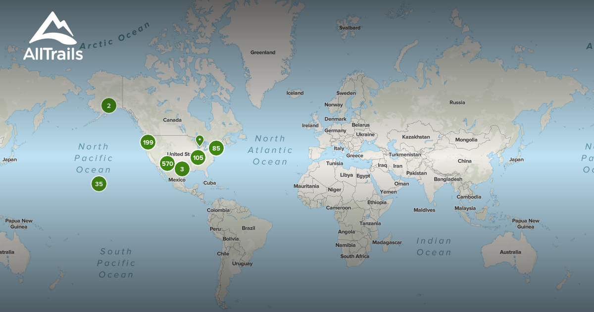 Best hikes and trails in Mount Matatum Protected Landscape | AllTrails