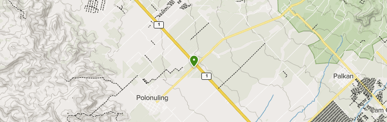 Best Hikes and Trails in Mount Matatum Protected Landscape | AllTrails