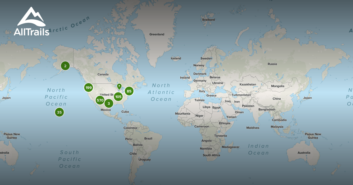 Best hikes and trails in Caramoan National Park | AllTrails
