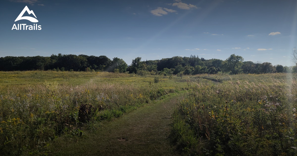 Marengo Ridge Conservation Area : les meilleurs parcours de trail ...