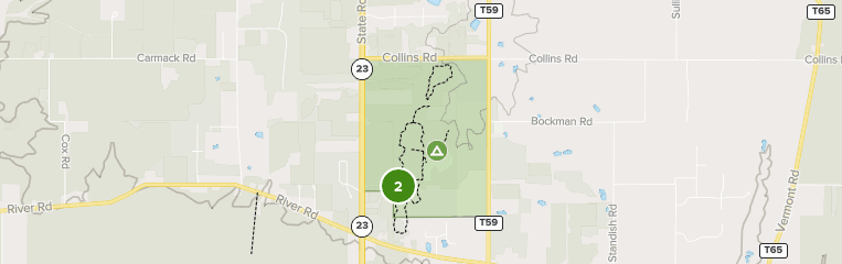 Best Trails in Marengo Ridge Conservation Area | AllTrails