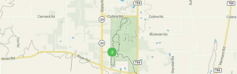 Best Hikes and Trails in Marengo Ridge Conservation Area | AllTrails