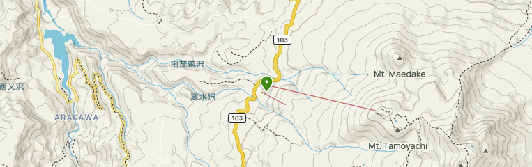 Best Hikes and Trails in Highlights of Towada-Hachimantai National Park ...