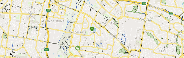 Best Hikes and Trails in Woodcroft Reserve | AllTrails