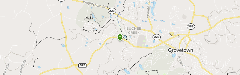 Best Hikes and Trails in Grovetown Trails Park | AllTrails